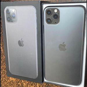 Cell Phones & Accessories | Iphone 11 Pro Max 64 Gb Space Gray | Poshmark